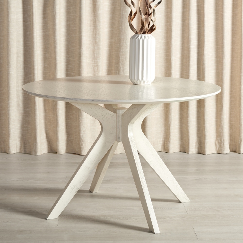 White Round Dining Tables - Bed Bath & Beyond