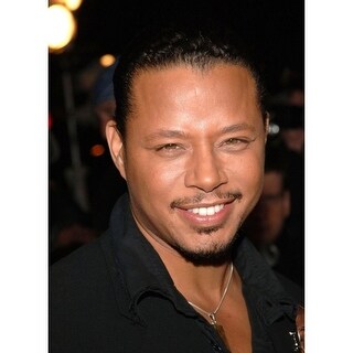 Terrence Howard At Arrivals For Jarhead Premiere By Universal Pictures ...