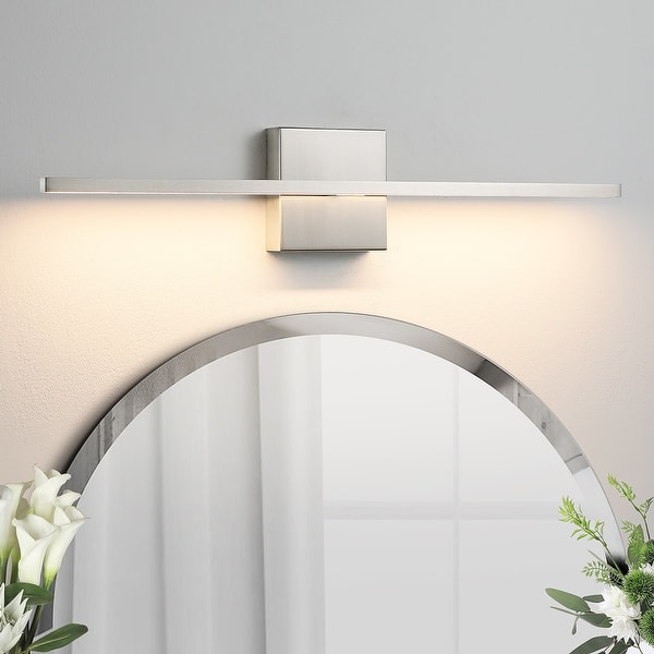 Modern Vanity Lighting Fixtures 24/30/39 inch Bathroom Vanity Lights ...
