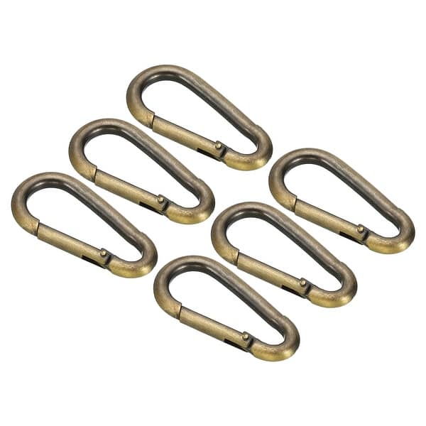 metal spring clips