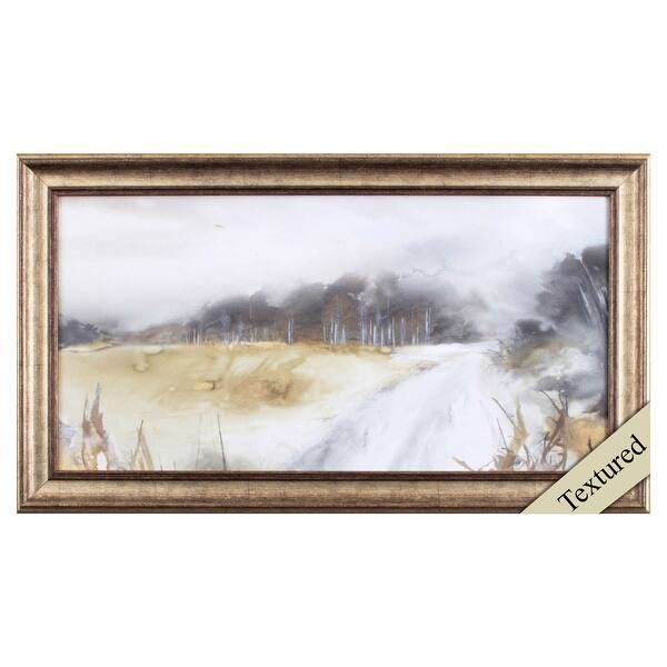 Propac Images After the Storm II Textured Wall Art - Multi-Color - Bed ...