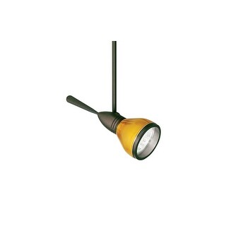 Tech Lighting 700MPAE6 Aero 1 Light Monopoint Halogen Accent Light with ...