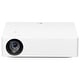 LG 140" Screen Size 4K UHD LED Smart Home Theater Projector - Bed Bath ...