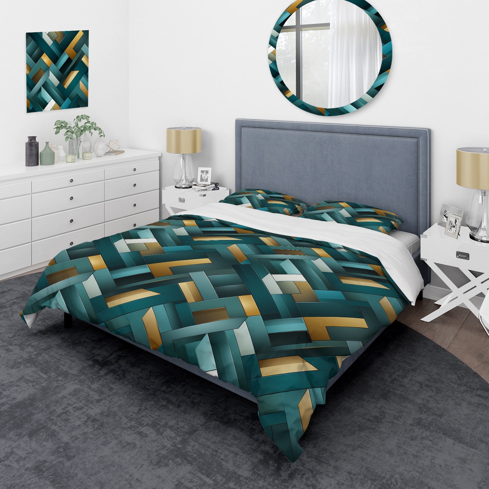 Duvet Covers and Sets - Bed Bath & Beyond