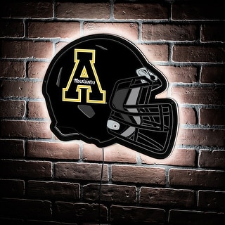 Appalachian State University LED Lighted Sign - Bed Bath & Beyond ...