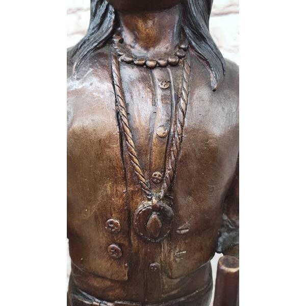 cochise apache chief