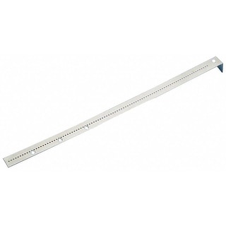 Nvent Caddy Electrical Box Mounting Strap, Steel TEBS1624 - 1 Each ...