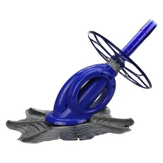 Automatic In-Ground Swimming Pool Cleaning System - Bed Bath & Beyond ...