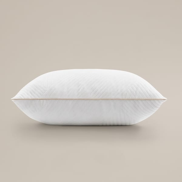 Kotter Home Martha Stewart Natural Essence with Tencel Shapeable Memory ...