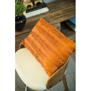 Jiti Indoor Solid Color Shell Pintucked Design Patterned Handmade Silk ...