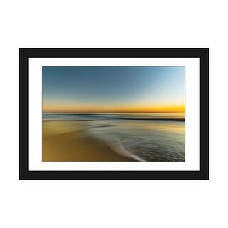 iCanvas "Ocean Art IV" by Graham Earnshaw PFA - Bed Bath & Beyond ...