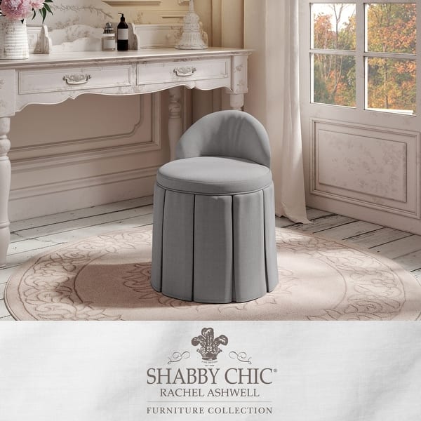 bathroom vanity stools