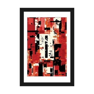 iCanvas "Format DXCV" by Petr Strnad - Bed Bath & Beyond - 37615172