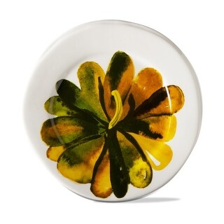 Pumpkin Appetizer Plate Multi Harvest Dinnerware Serving Plates ...