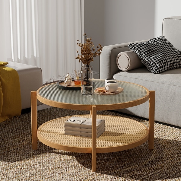Simple modern coffee table store