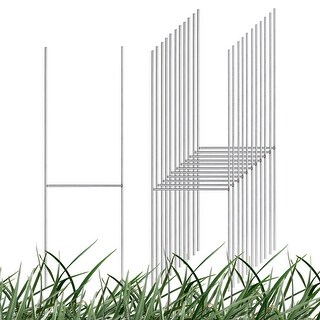Yard Sign Stakes, 15