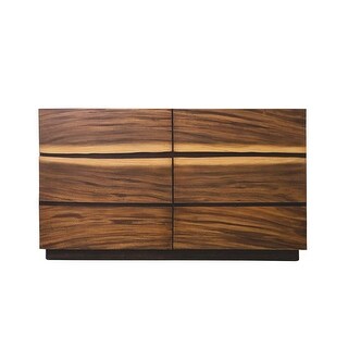 Live Edge Floor Dresser - Bed Bath & Beyond - 38077461