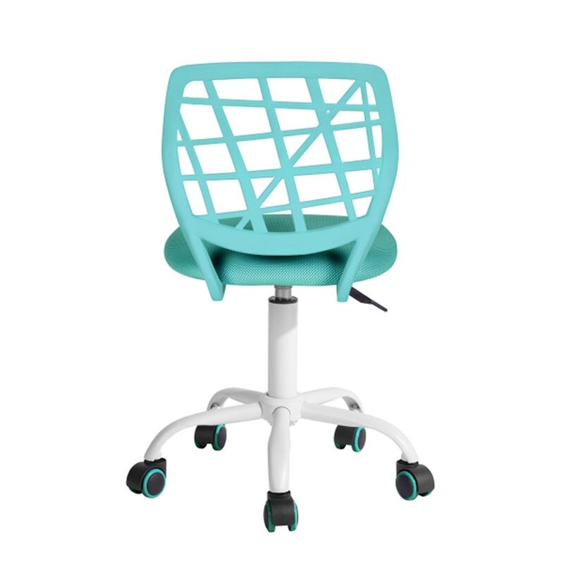 Plastic Task Chair/Office Chair - Overstock - 34076491