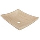 Eden Bath Deep Zen Sink - Beige Travertine - Bed Bath & Beyond - 23538506