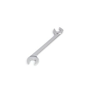 Tekton Open End Angle Wrench,19mm Angle Head WAE84019 - 1 Each - 19 mm ...