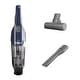 Shark CH701 Cyclone PET Handheld Vacuum with PetExtract Hair Tool - Bed ...