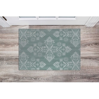 SHANE Doormat By Kavka Designs - Bed Bath & Beyond - 36546668