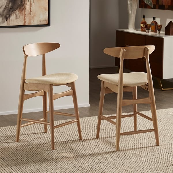 danish bar stools