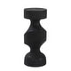 Renwil Severn Statue, Black - Bed Bath & Beyond - 43835617