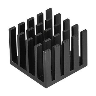 Electronic Radiators Aluminium Heatsink for CPU - Bed Bath & Beyond ...