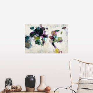 "Gobble de Gook" Poster Print - Bed Bath & Beyond - 30225506