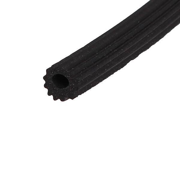 5mm Dia Window Door Mesh Screen Trim Strip Holder Seal Fastener Batten ...