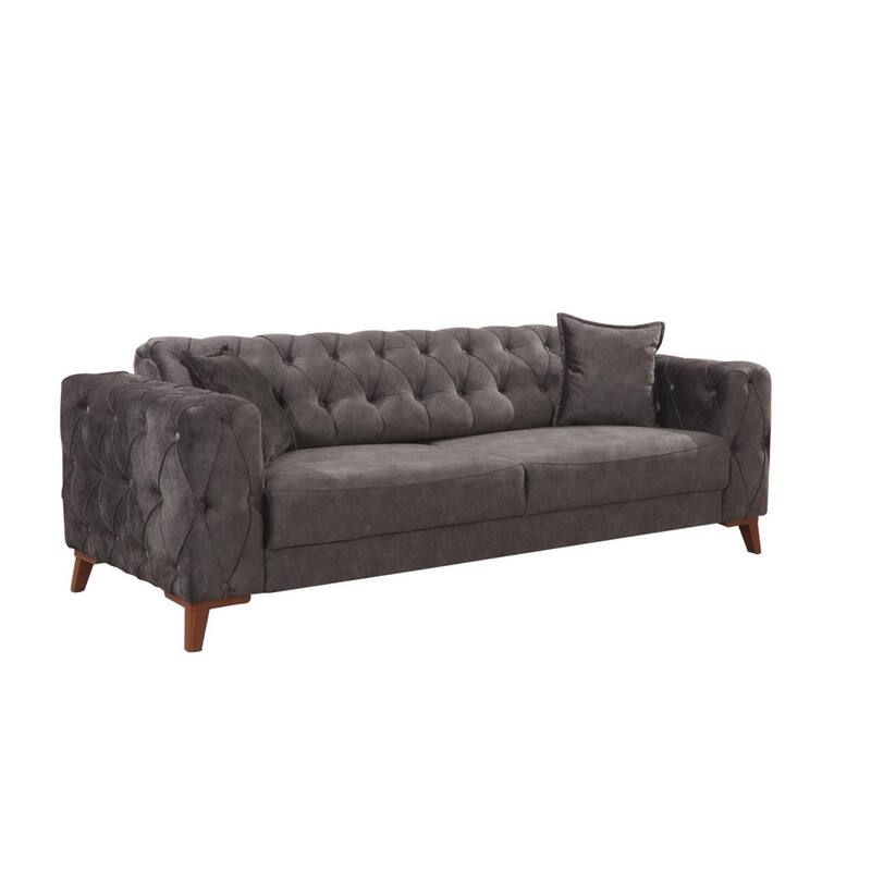 Corrine Convertible Sleeper Sofa - Overstock - 30155691