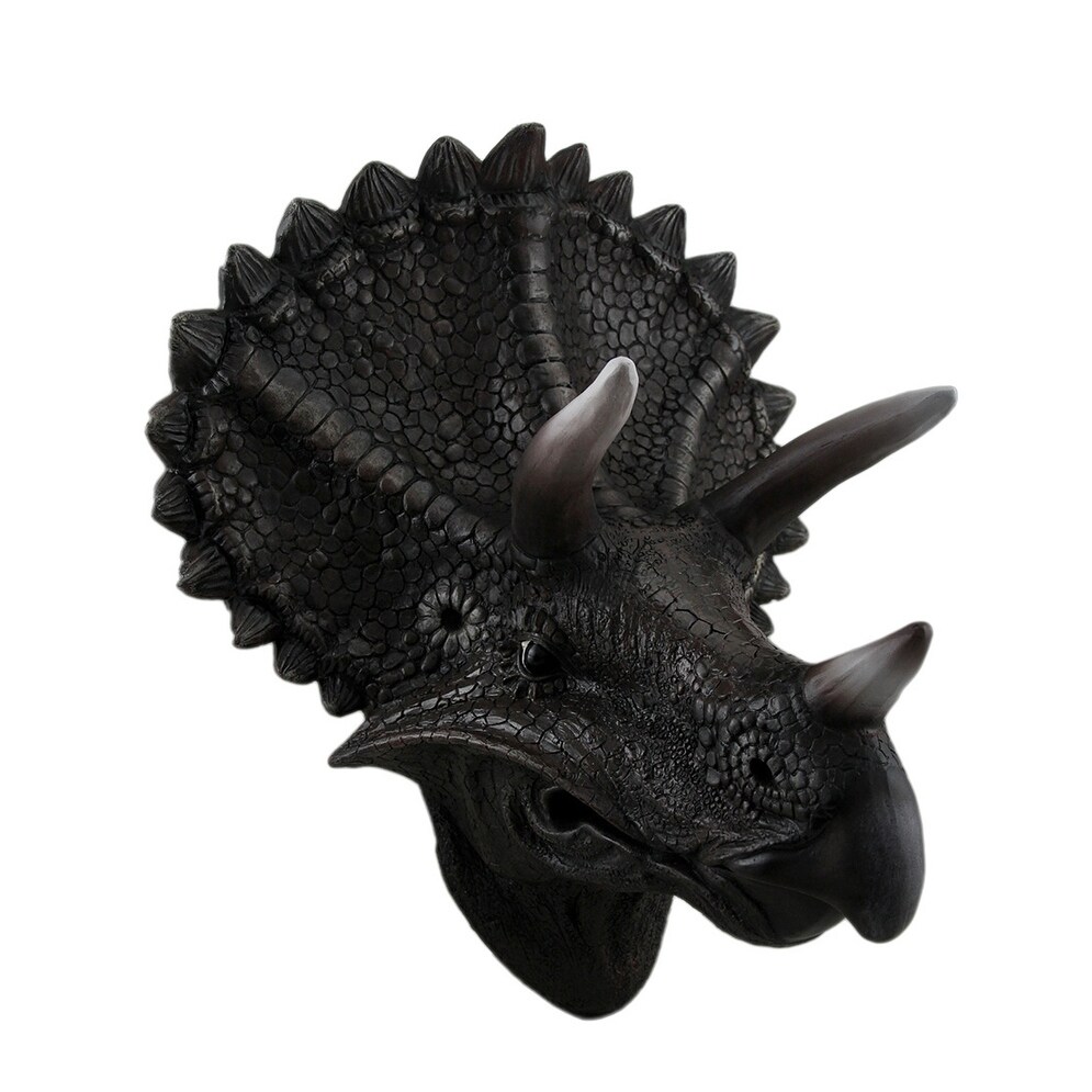 dinosaur trophy head