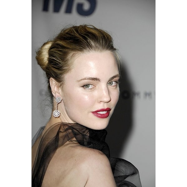 Melissa George At Arrivals For 14Th Annual Race To Erase Ms Benefit For ...