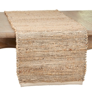 Chindi Table Runner - 16"x72" - Bed Bath & Beyond - 35720788