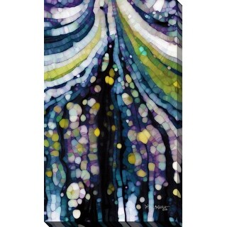 "Jesus Christ The Savior Luke 2 11" Print on Canvas - Bed Bath & Beyond ...