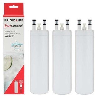 Frigidaire Puresource3 WF3CB Electrolux & Frigidaire Refrigerators ...
