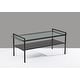 Pearson Coffee Table - Bed Bath & Beyond - 33199147