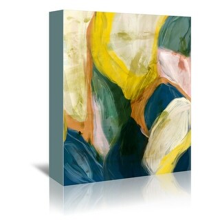 Americanflat - 8" x 10" Sequence Bainbridge by Hope Bainbridge Wrapped ...