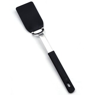 Small Nylon Spatula Stainless Steel Handle, - Bed Bath & Beyond - 39474399