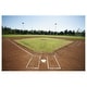 "Baseball diamond" Poster Print - Multi - Bed Bath & Beyond - 16468379