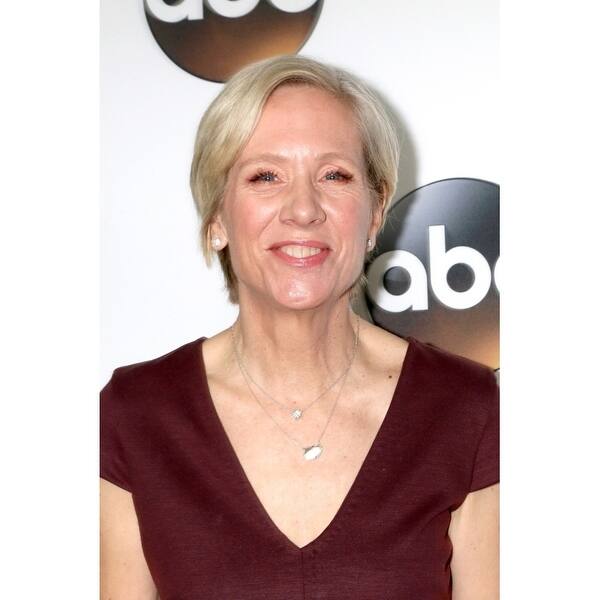 Betsy Beers At Arrivals For Disney Abc Television Group Tca Winter ...