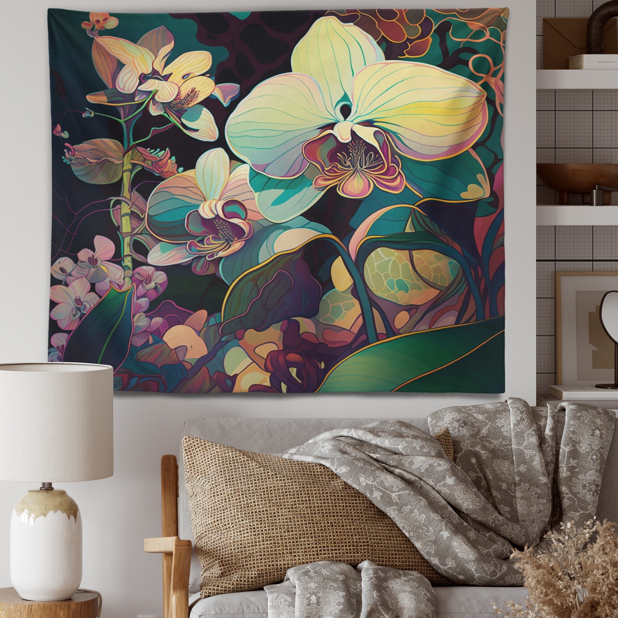 Tapestries - Bed Bath & Beyond