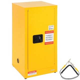 Flammable Safety Cabinet - Bed Bath & Beyond - 42742651