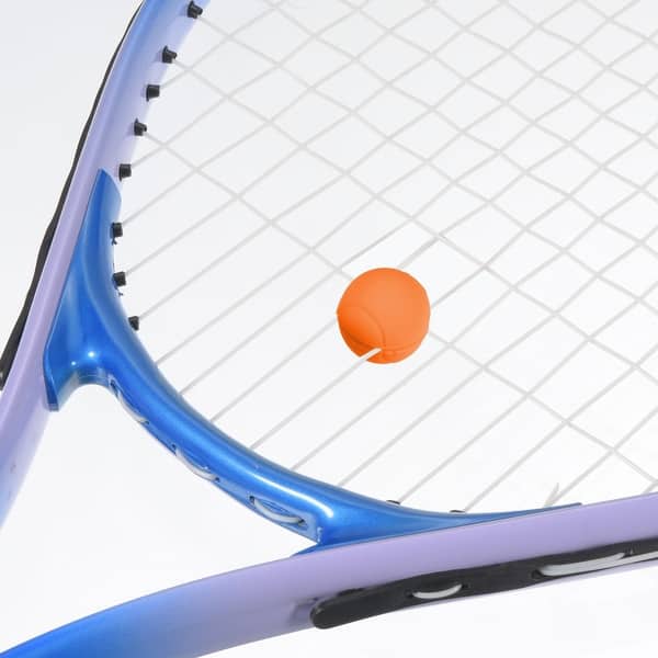 tennis racket string dampener