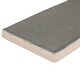 Merola Tile Chester Grey 3" x 6" Ceramic Wall Tile - Bed Bath & Beyond ...