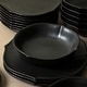 Stone Lain Baskerville Stoneware Dinnerware Set - Bed Bath & Beyond ...