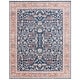 Lauren Ralph Lauren Darcy Traditional Oriental Area Rug - Bed Bath ...