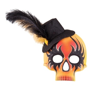 Glam Rock Mask - Bed Bath & Beyond - 36579077