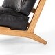 Haven Home Rachel Lounge Chair - Bed Bath & Beyond - 38433525